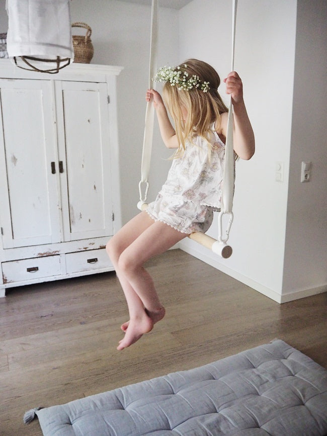 Trapets – Mikka Of Sweden